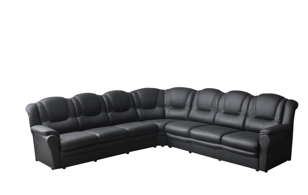 Sofa-Place.co.uk | Texas Fabric Corner Sofa (3C2)