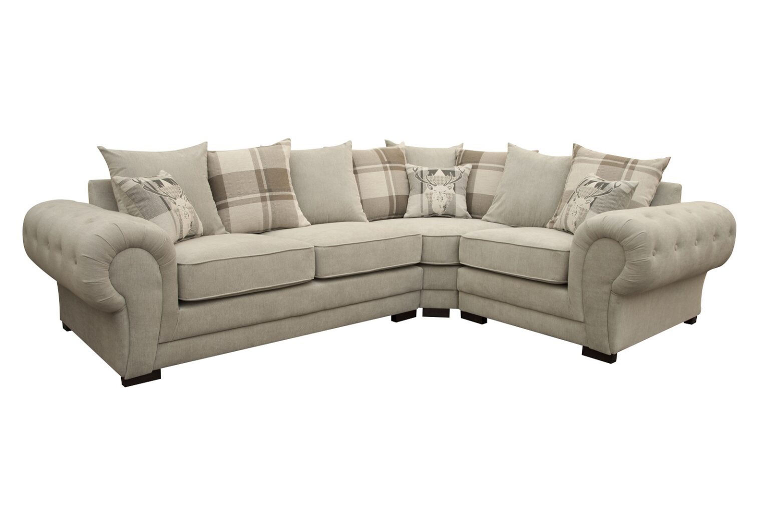 Verona Corner Sofa (2C1) | Sofa-Place.co.uk