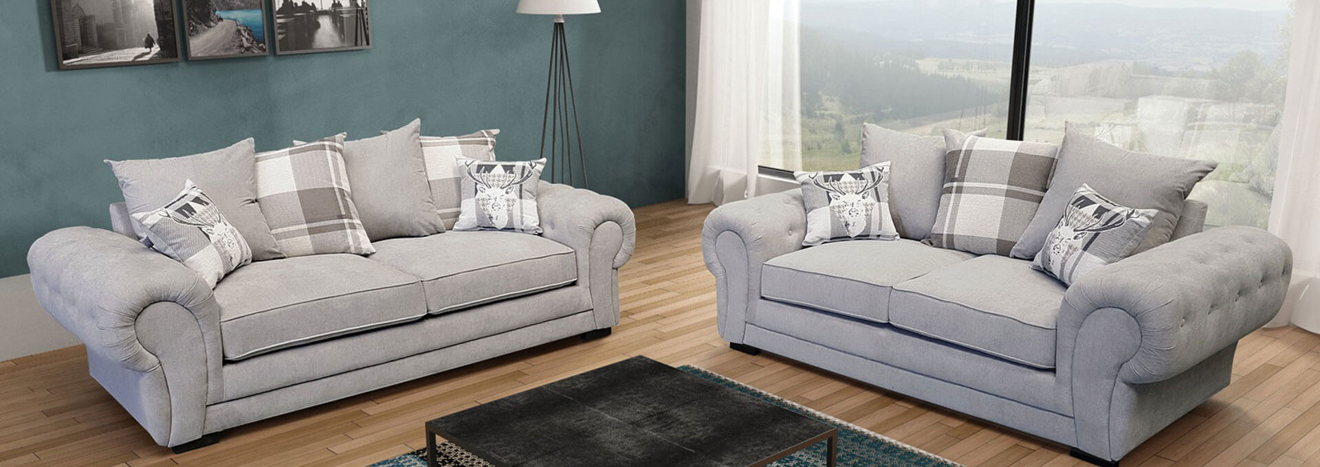 Sofa-Place.co.uk | Furniture Store with Sofas and Wardrobes!