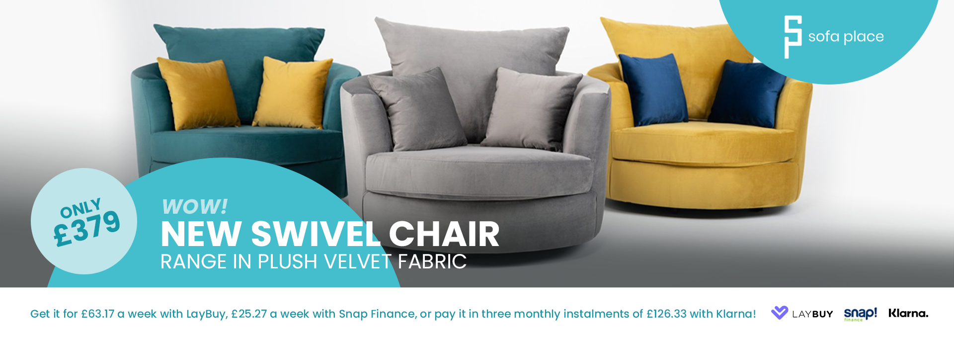 Sofa-Place.co.uk | Furniture Store with Sofas and Wardrobes!