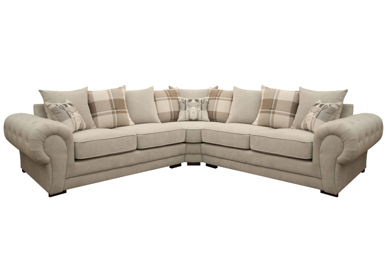 Verona Corner Sofa 2c2 Sofa Place Co Uk Free Delivery