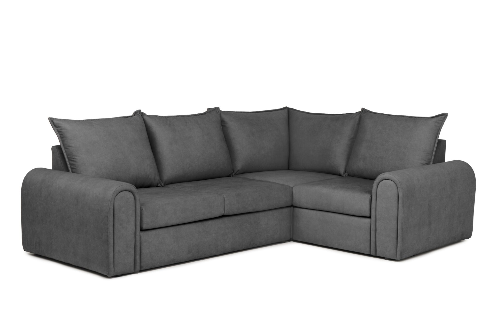 Trinity Corner Sofa (2C1) - Sofa Place